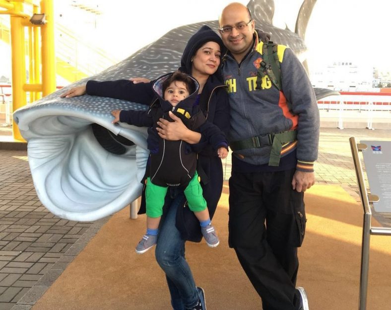 Faiza Gillani Biography | Age | Husband | Dramas | Family