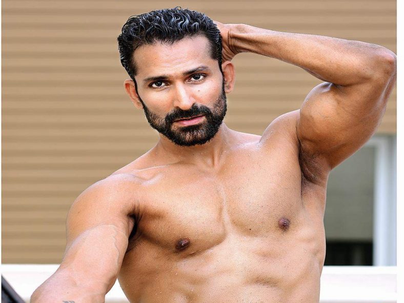 John kokken Biography, Age, height, Wife, Family, Webseries, Movies