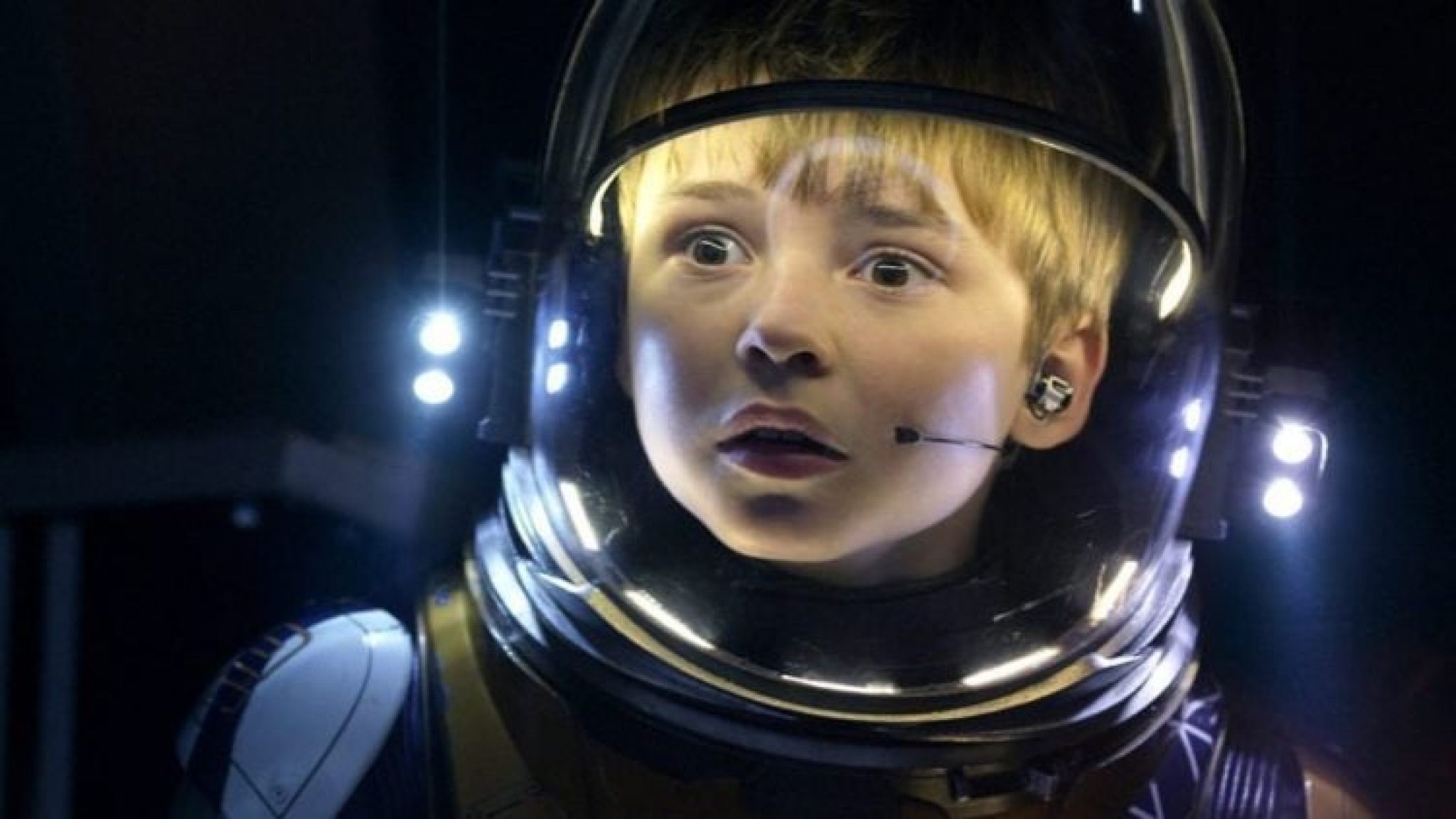 Maxwell Jenkins Biography | Age | Family | TV Shows | Girlfriend | Networth