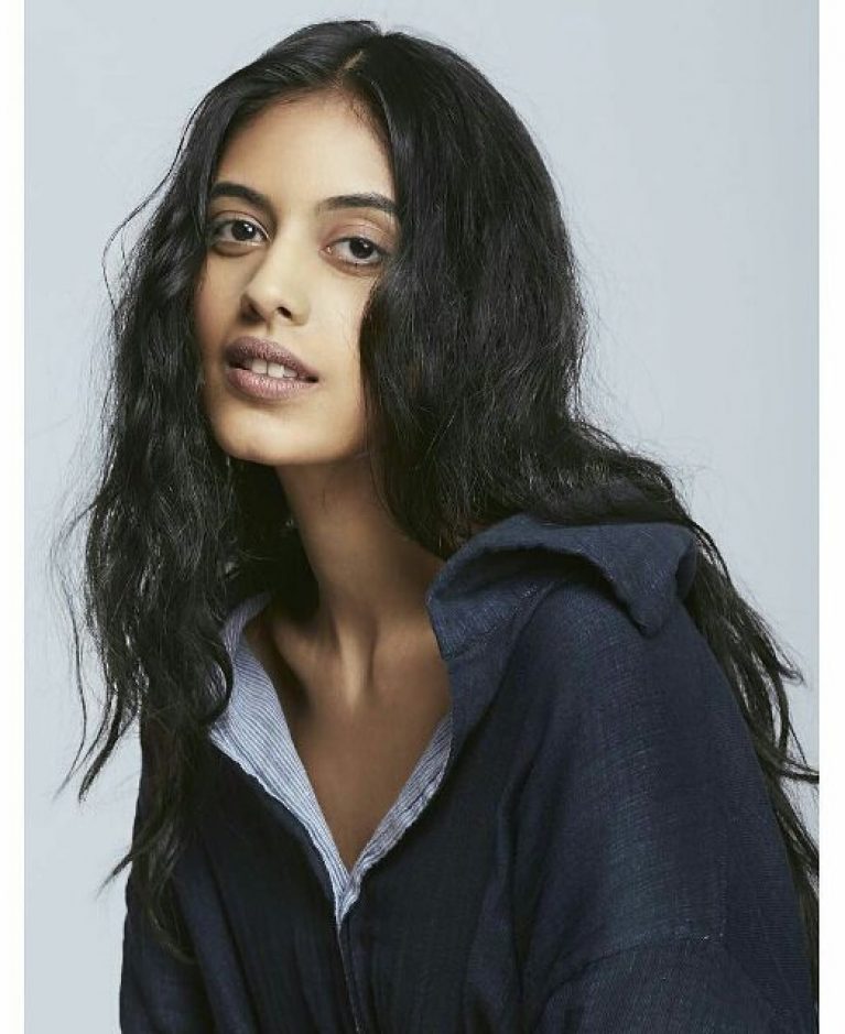 Ridhi Khakhar Biography | Age | Boyfriend | Family | TV Shows | Height ...