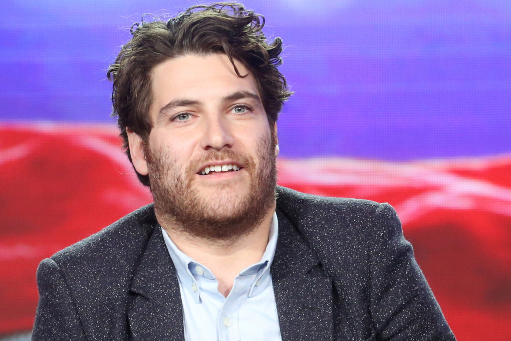 Adam Pally Biography : Age, height, Girlfriend, TV Shows, Movies, Networth