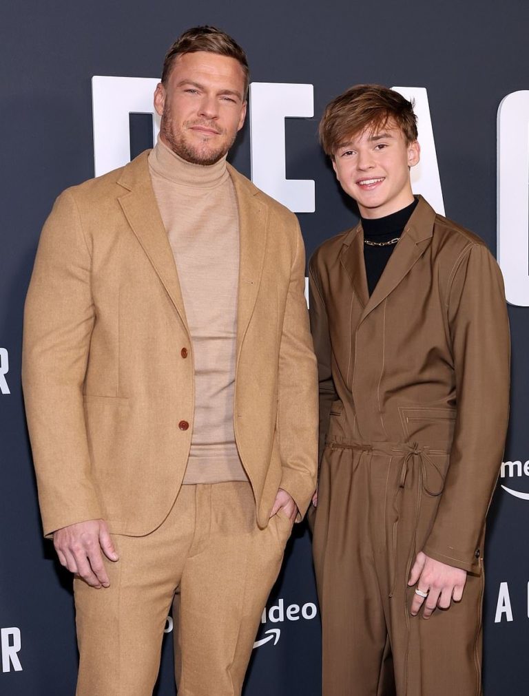 Maxwell Jenkins Biography | Age | Family | TV Shows | Girlfriend | Networth