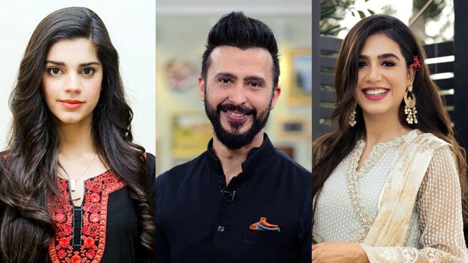 Sanam Saeed Biography | Age | Husband | Family | Height