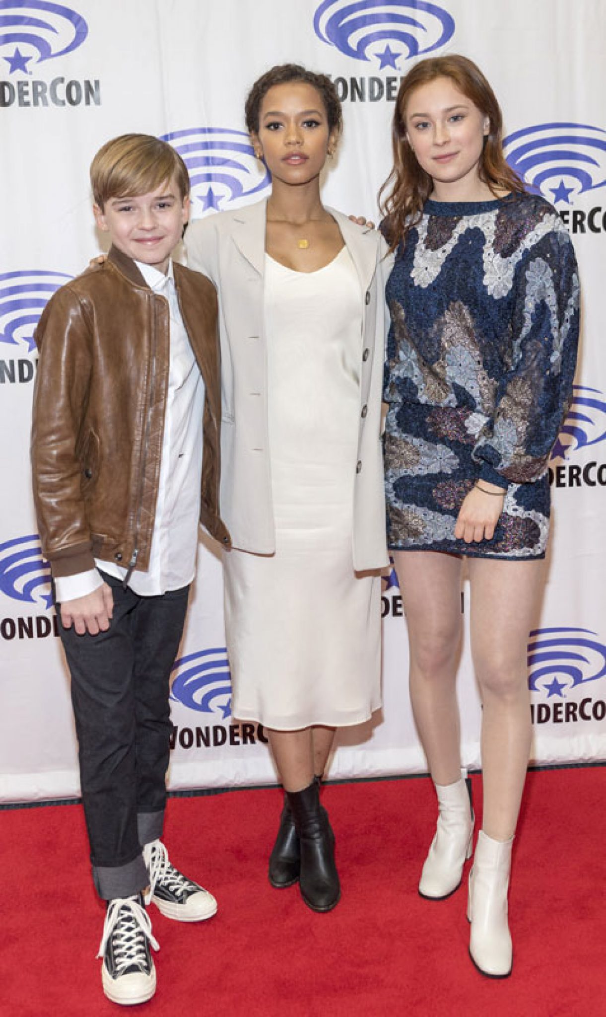 Taylor Russell Biography : Age, height, Boyfriend, Family, Webseries ...