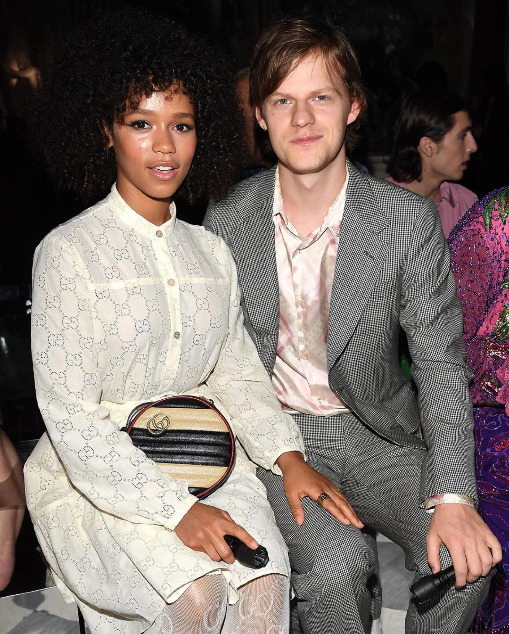 Taylor Russell Biography : Age, height, Boyfriend, Family, Webseries ...