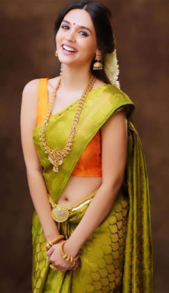 Pranali Singh Rathod Biography - Age, Height, Family, Career, Boyfriend ...