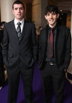 Colin Morgan Biography : Age, Girlfriend, TV Shows, Movies, Networth