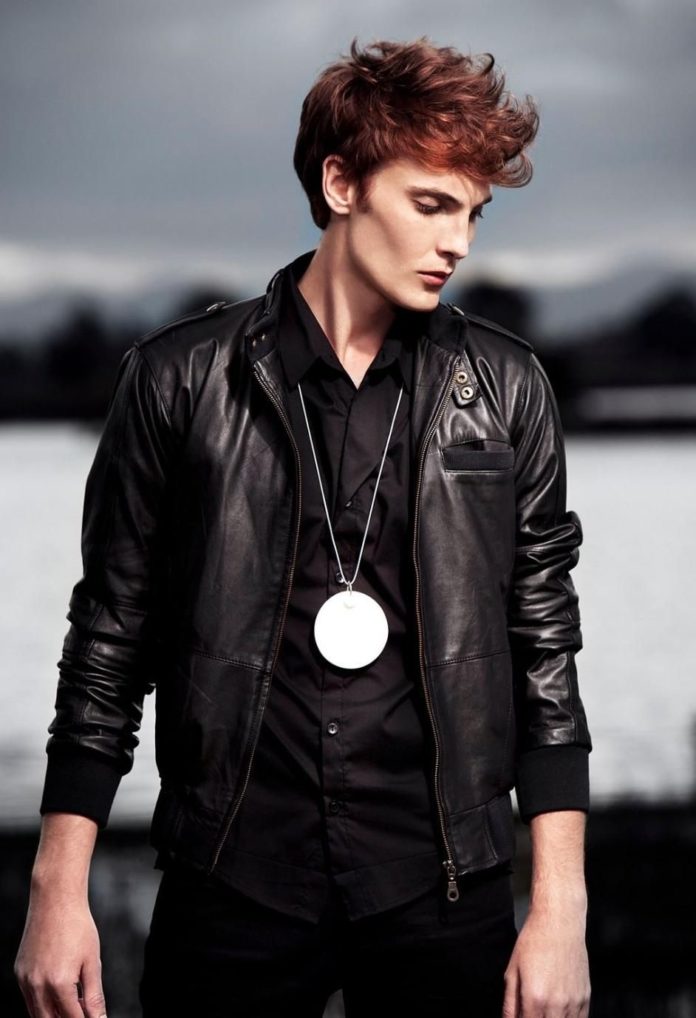 Eamon Farren Biography : Age, Height, Weight, Girlfriend, Networth