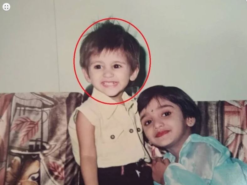 Pranali Singh Rathod Biography - Age, Height, Family, Career, Boyfriend ...