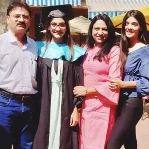 Pranali Singh Rathod Biography - Age, Height, Family, Career, Boyfriend ...