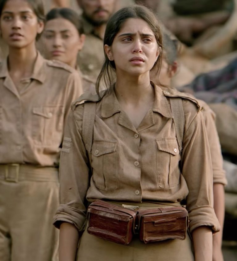 Sharvari Wagh Biography : Age, Husband, Career, Family, Networth