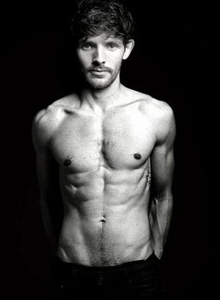 Colin Morgan Biography : Age, Girlfriend, TV Shows, Movies, Networth