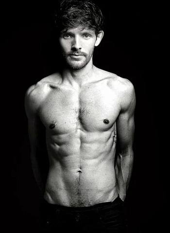 Colin Morgan Biography : Age, Girlfriend, TV Shows, Movies, Networth