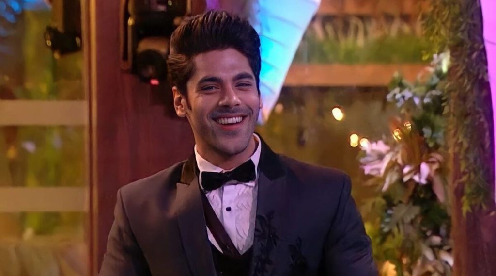 Simba Nagpal Biography (Naagin 6) - Age, Girlfriend, Shows, Family ...