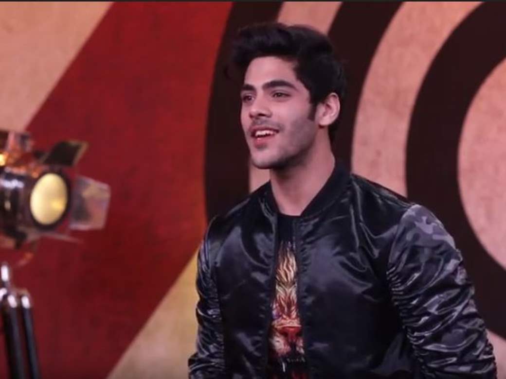 Simba Nagpal Biography (Naagin 6) - Age, Girlfriend, Shows, Family ...