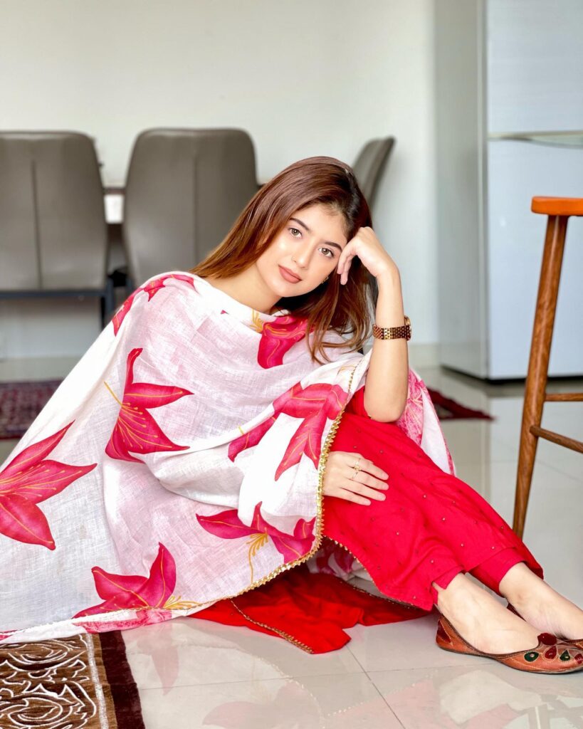 Arishfa Khan Biography - Popular Tiktok Star