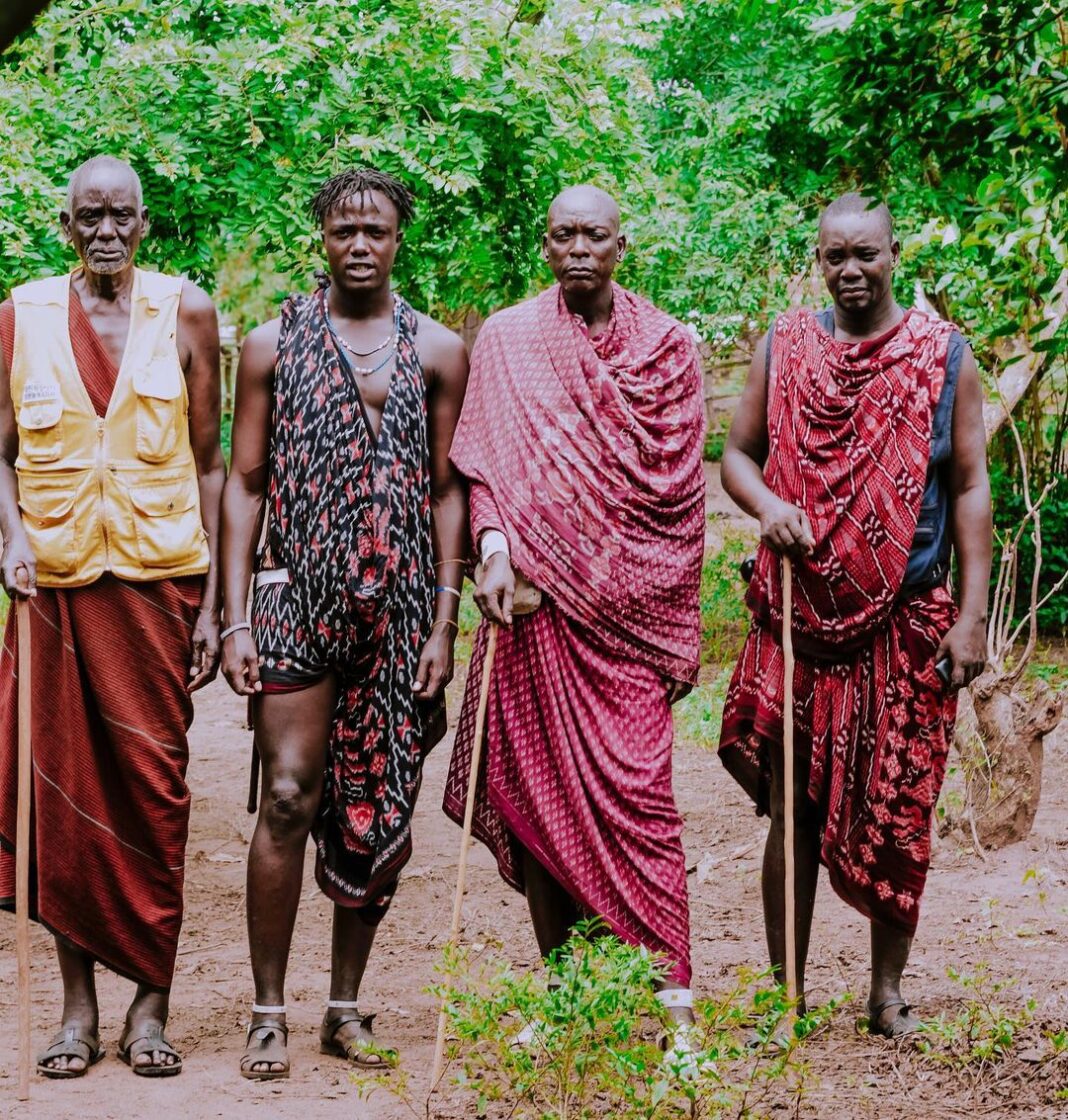 Kili Paul Biography, Age, Height, Country, Religion, Net Worth