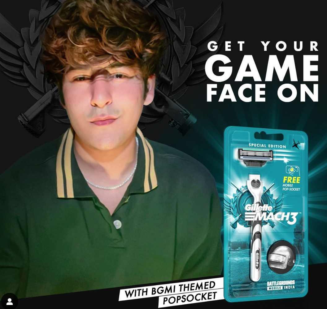 Manjul Khattar Biography - Famous TikTok Star of India