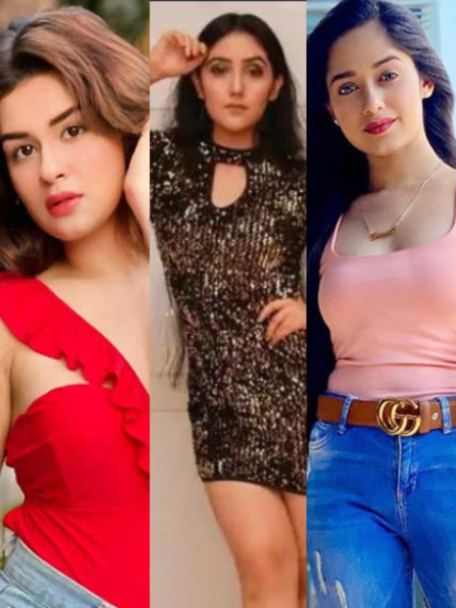 Top 8 Social Media Influencers and their Luxury Cars Collection