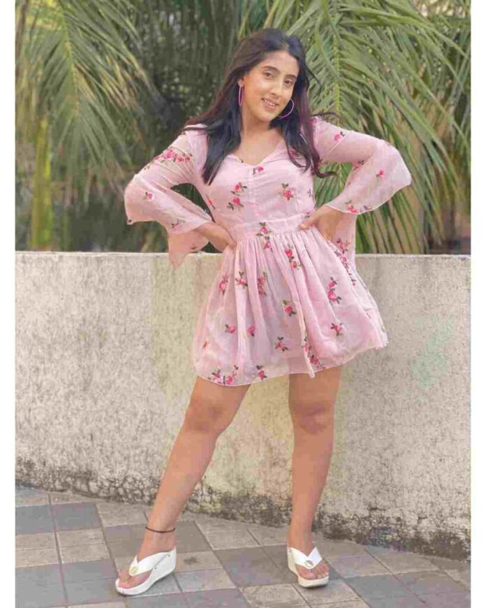 Sameeksha Sud Bio - Lifestyle, Career, Boyfriend, Networth