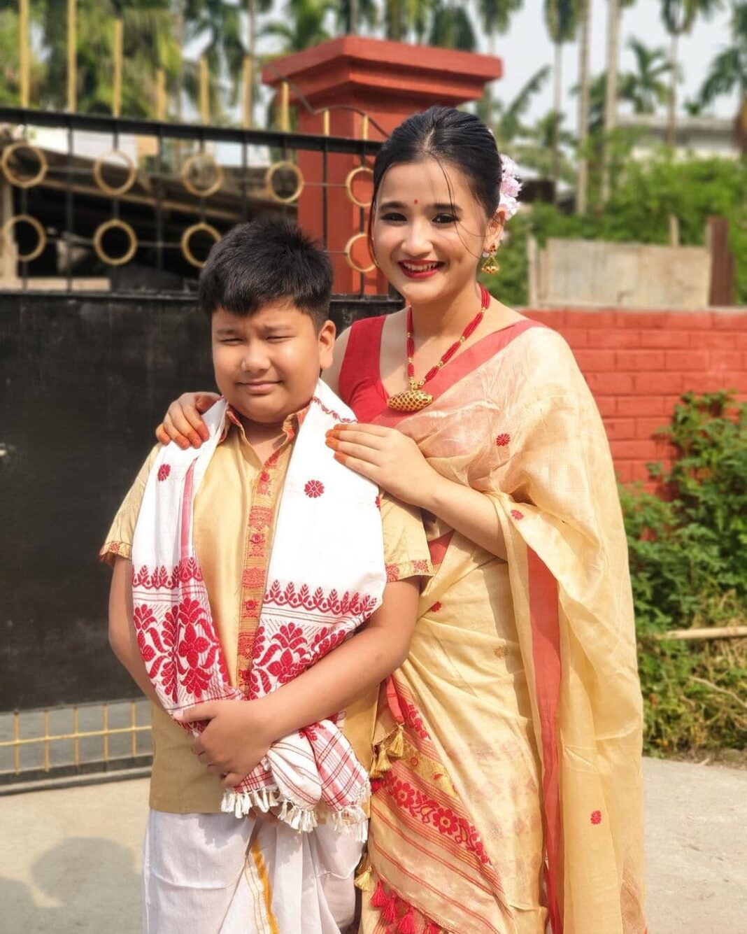 Celesti Bairagey (Rajjo) Biography, Age, Height, Boyfriend, Family, Tv ...