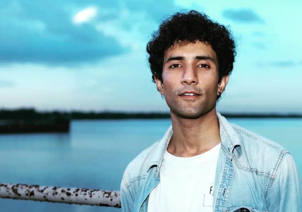 Rishav Basu (Actor) Biography, Age, Web Series, Movies