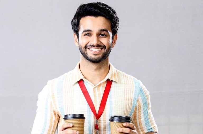 Ritvik Sahore (Actor) Age, Girlfriend, Biography, Web Series
