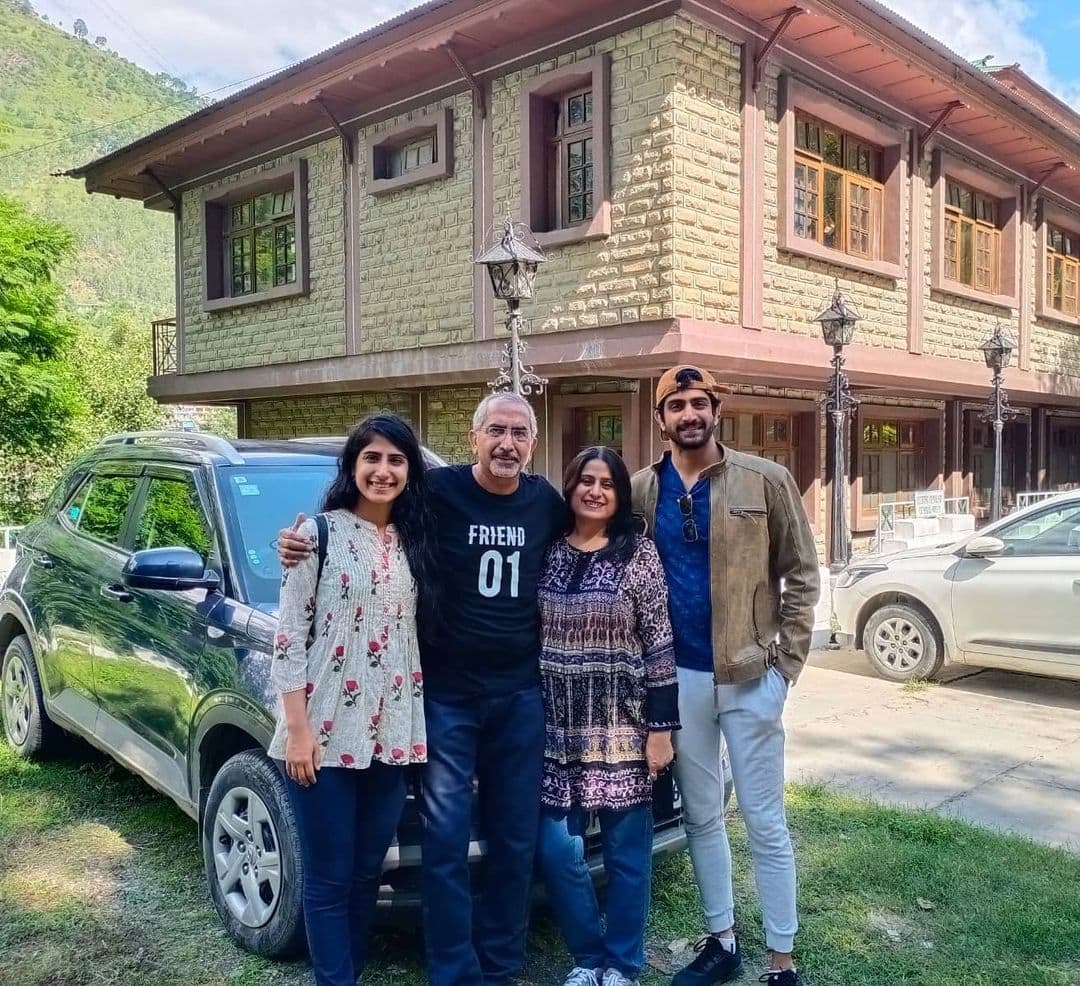 Udit Arora (Actor) Age, Height, Girlfriend, WebSeries, Facts