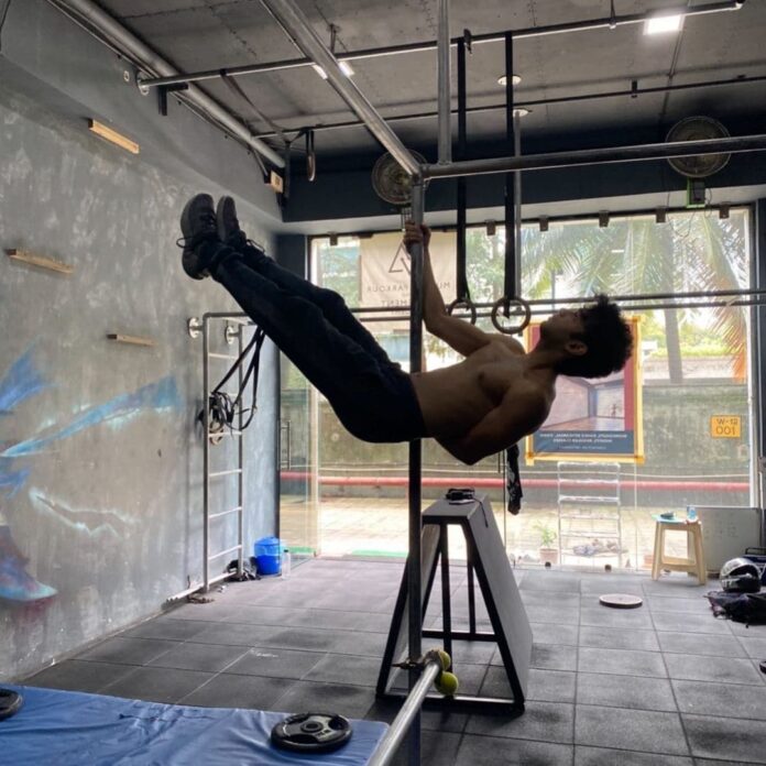 Ritvik Sahore (Actor) Age, Girlfriend, Biography, Web Series