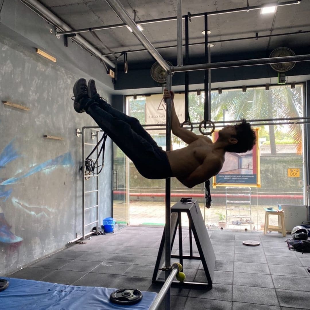 Ritvik Sahore (Actor) Age, Girlfriend, Biography, Web Series