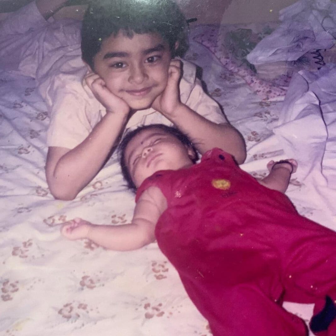 Sini Shetty Biography (Femina Miss India World 2022)