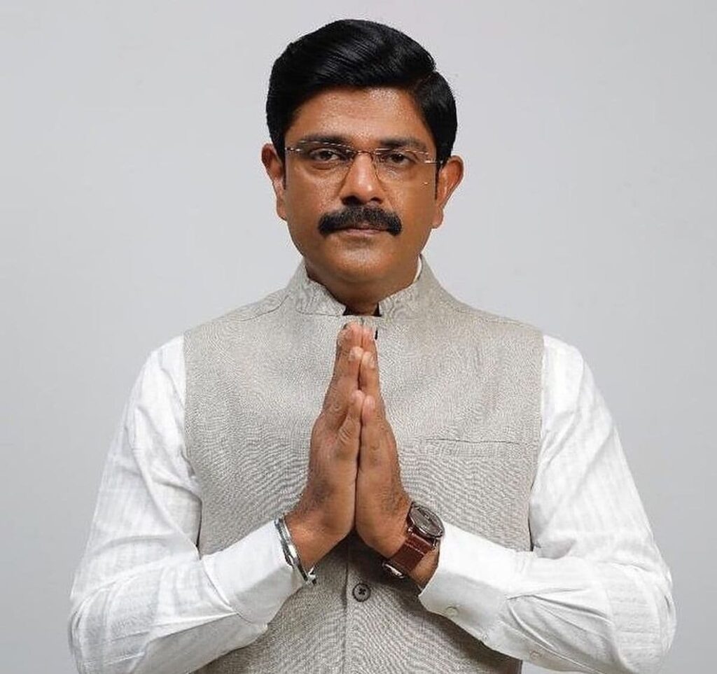 Amit Sial Age, Wife, Family, Web Series, Movies, Net Worth