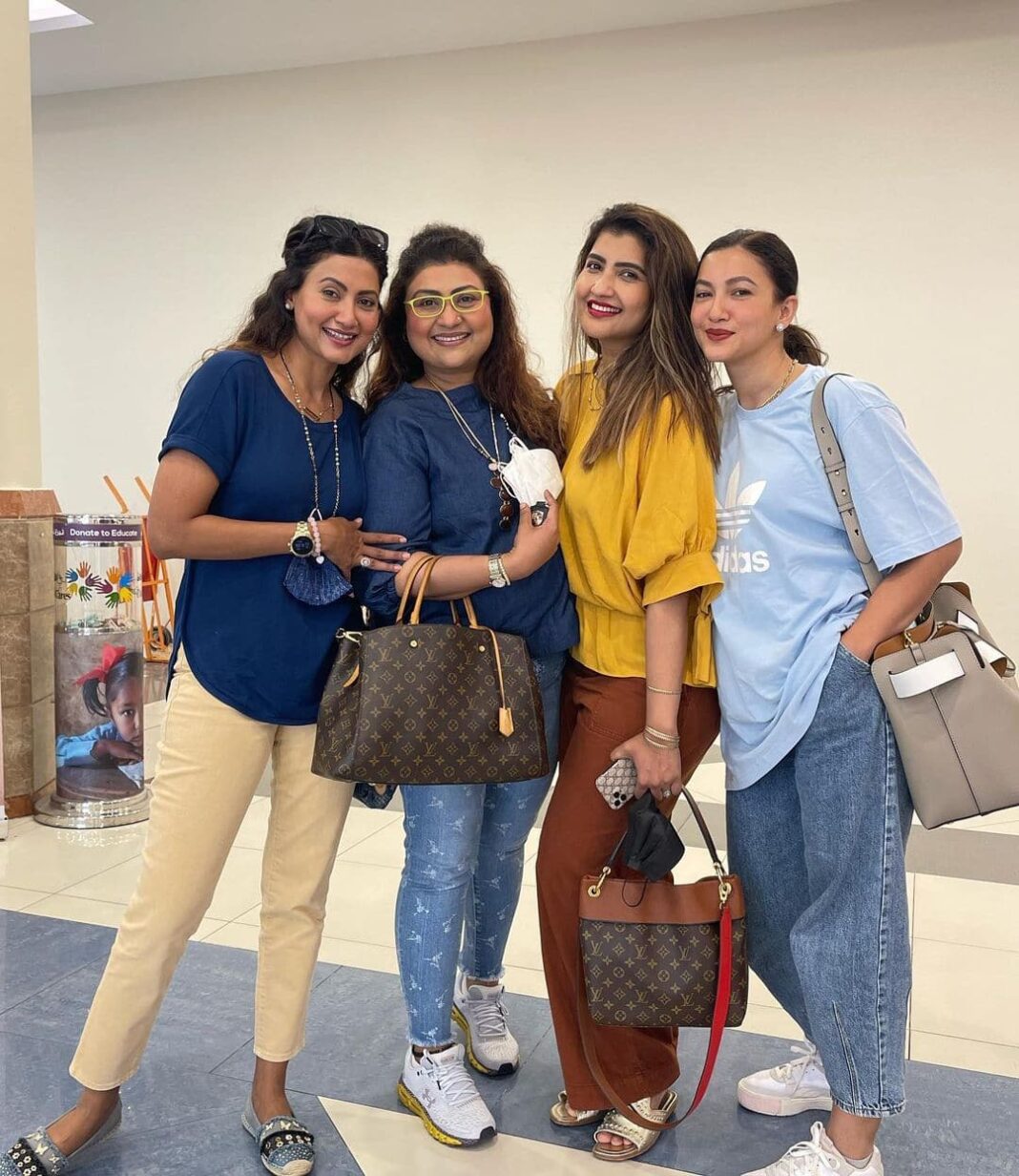 Gauhar Khan Age, Height, Affairs,Tv Shows, Series, Net Worth