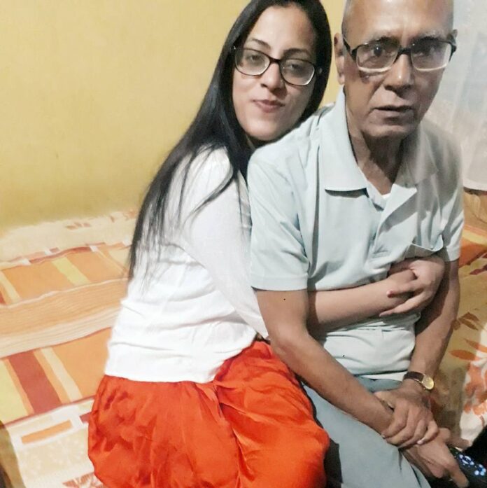 Noor Malabika Age, Height, Boyfriend, Family, Web Series, Net Worth