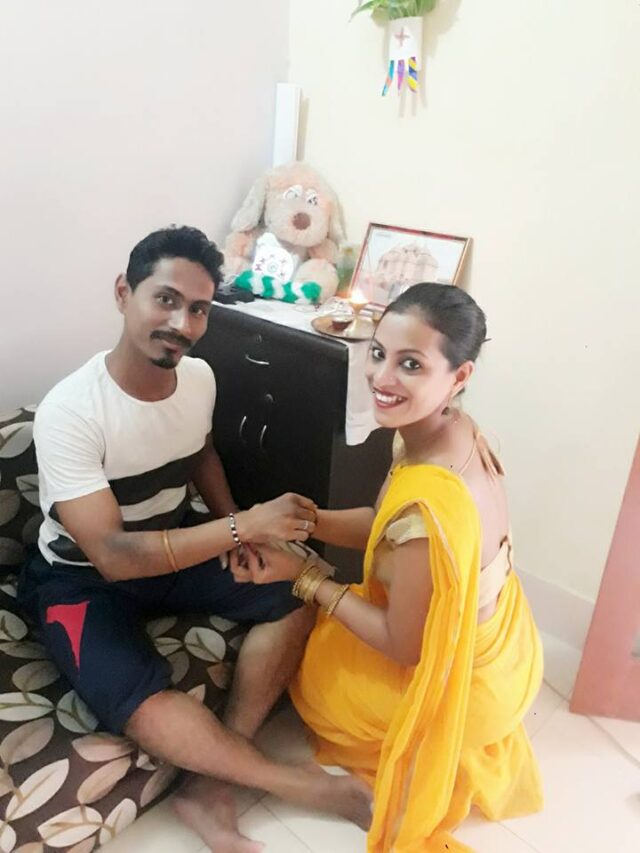 Noor Malabika Age, Height, Boyfriend, Family, Web Series, Net Worth