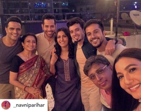 Pranay Pachauri Age, Height, Wife, Family, Series, Net Worth