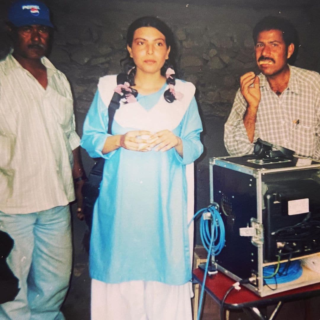 Shilpa Shukla Age, Height, Family, Husband, Films, Net Worth