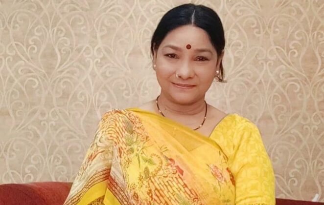 Sunita Rajwar Height, Age, Family, Web Series, Movies, Net Worth