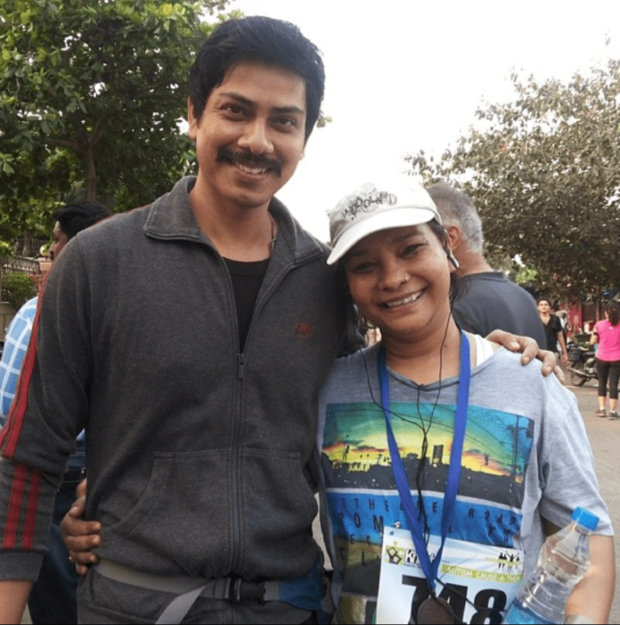 Sunita Rajwar Height, Age, Family, Web Series, Movies, Net Worth