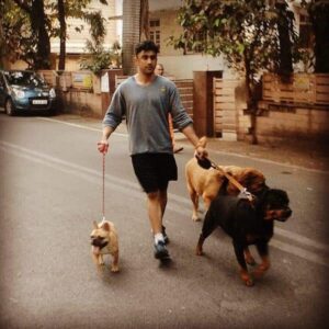 Amit Sadh Age, Height, Girlfriend, Family, Web Series, Movies