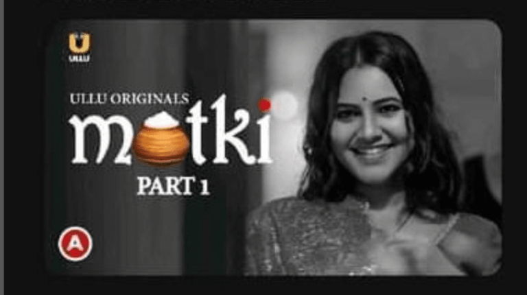 Priya Gamre Ullu Web Series, Bio, Age, Affairs, Net Worth