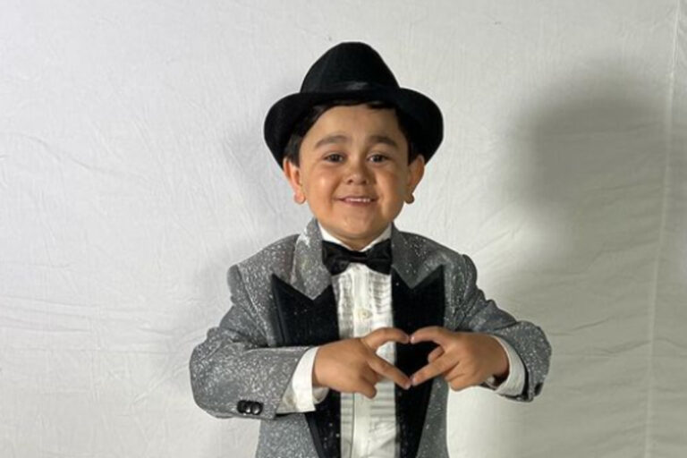 Abdu Rozik (Bigg Boss 16 ) Net Worth, Country and Family