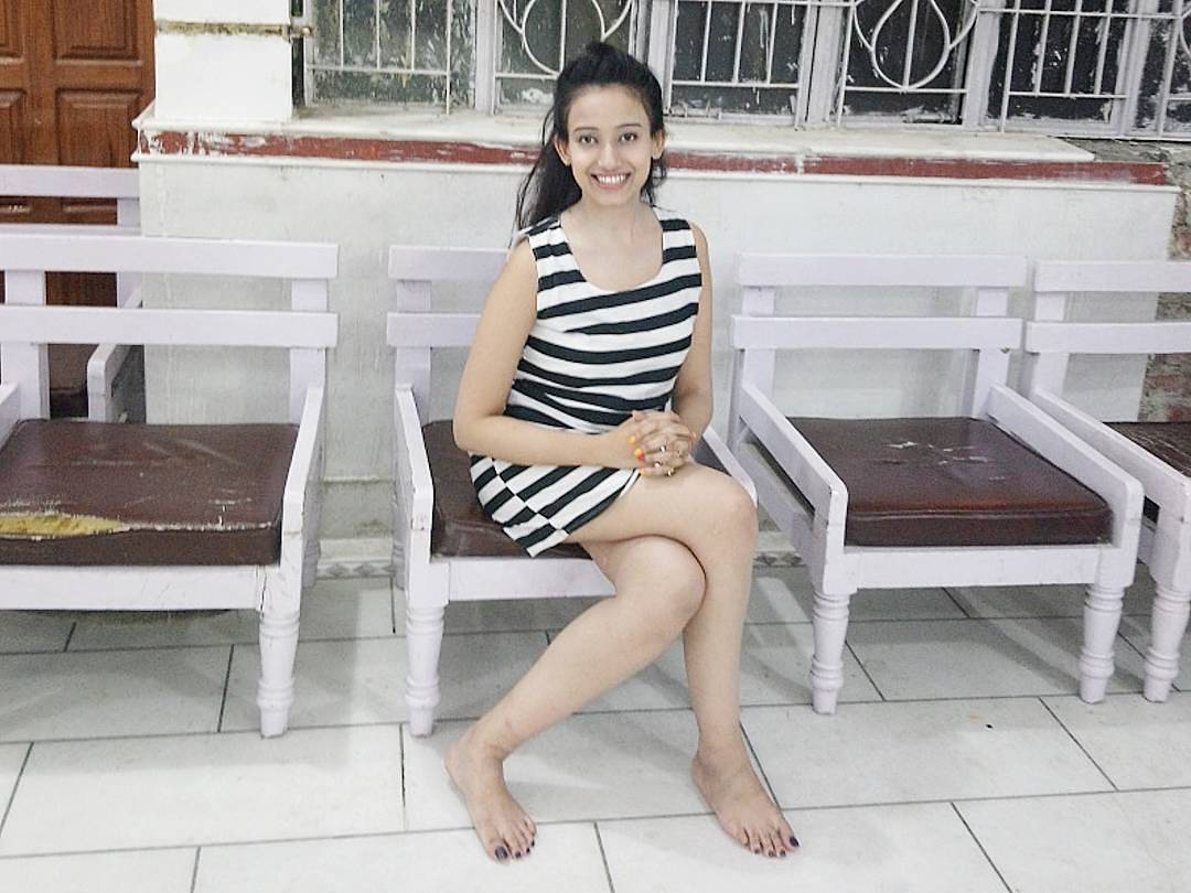 Ambika Shukla Actress (Paglet 2) Age, Family, Web Series