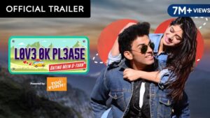 Dhruvin Busa Age, Height, Clubhouse, Tv Show, Instagram