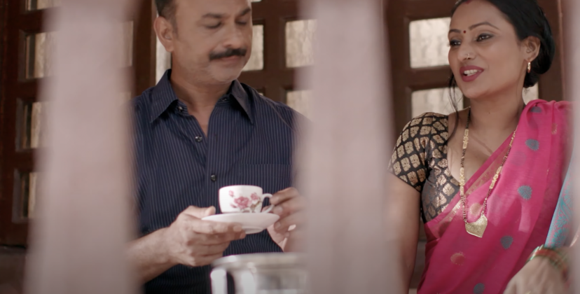 Jayashri Gaikwad (ULLU) Actress, Age, Figure, Web Series