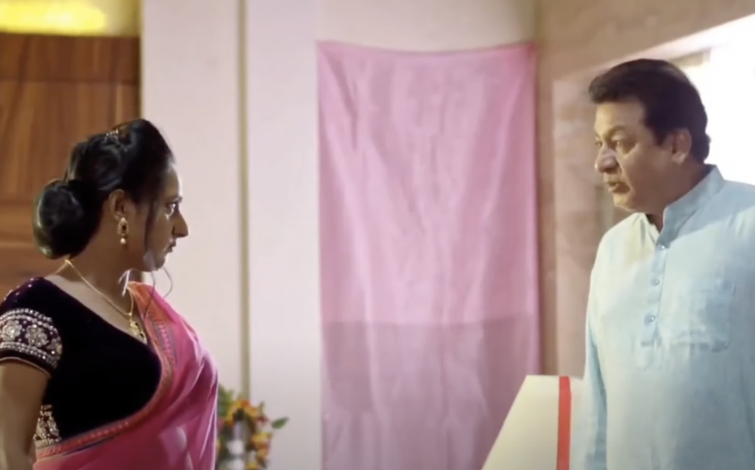 Jayashri Gaikwad (ULLU) Actress, Age, Figure, Web Series