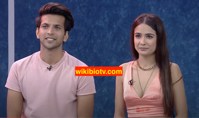 Kashish Ratnani (Splitsvilla 14) Age, Height, BF, Net Worth.