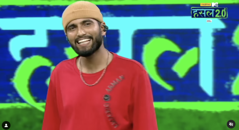 MC Square (Abhishek Bainsla) Hustle 2.0 Winner, Age, Net Worth