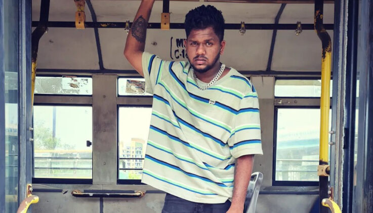 Nazz Rapper (Nihar Hodawadekar) Age, Hustle 2.0, Net Worth