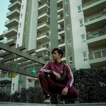 Paradox Rapper (Tanishq Singh), Age, Height, Net Worth, GF